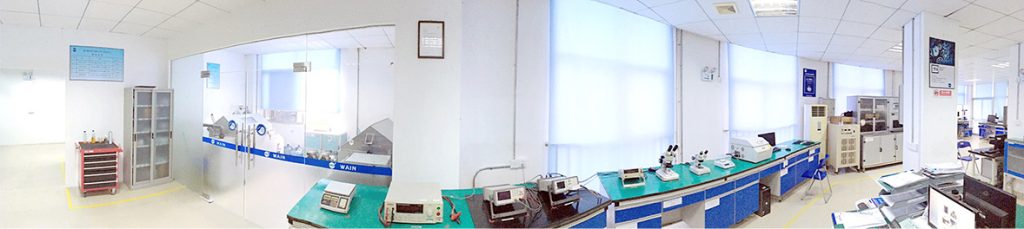 The cable lab - Universal High Temperature Cable